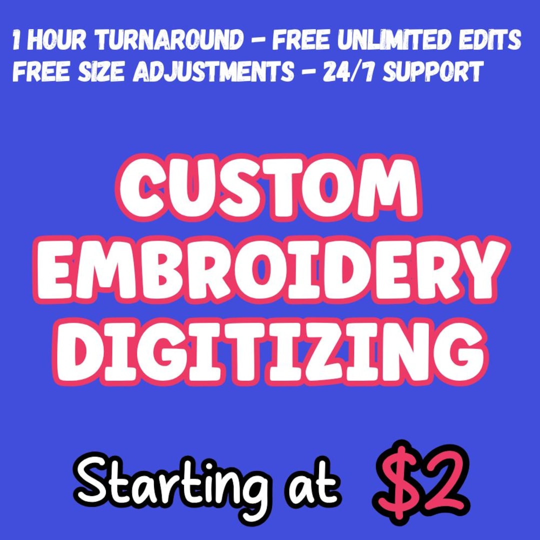 Convert Png to Pes Best Digitizer Bestdigitizer Customer Embroidery ...