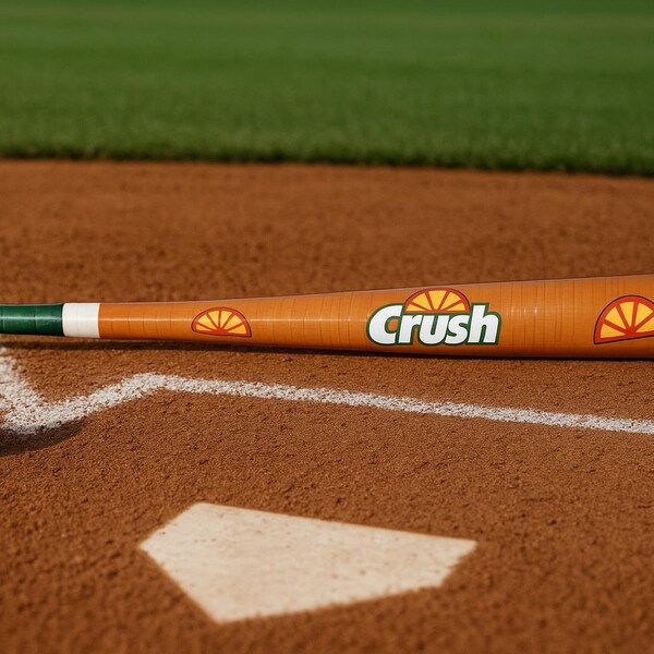 Custom Blitzball Bat - Etsy