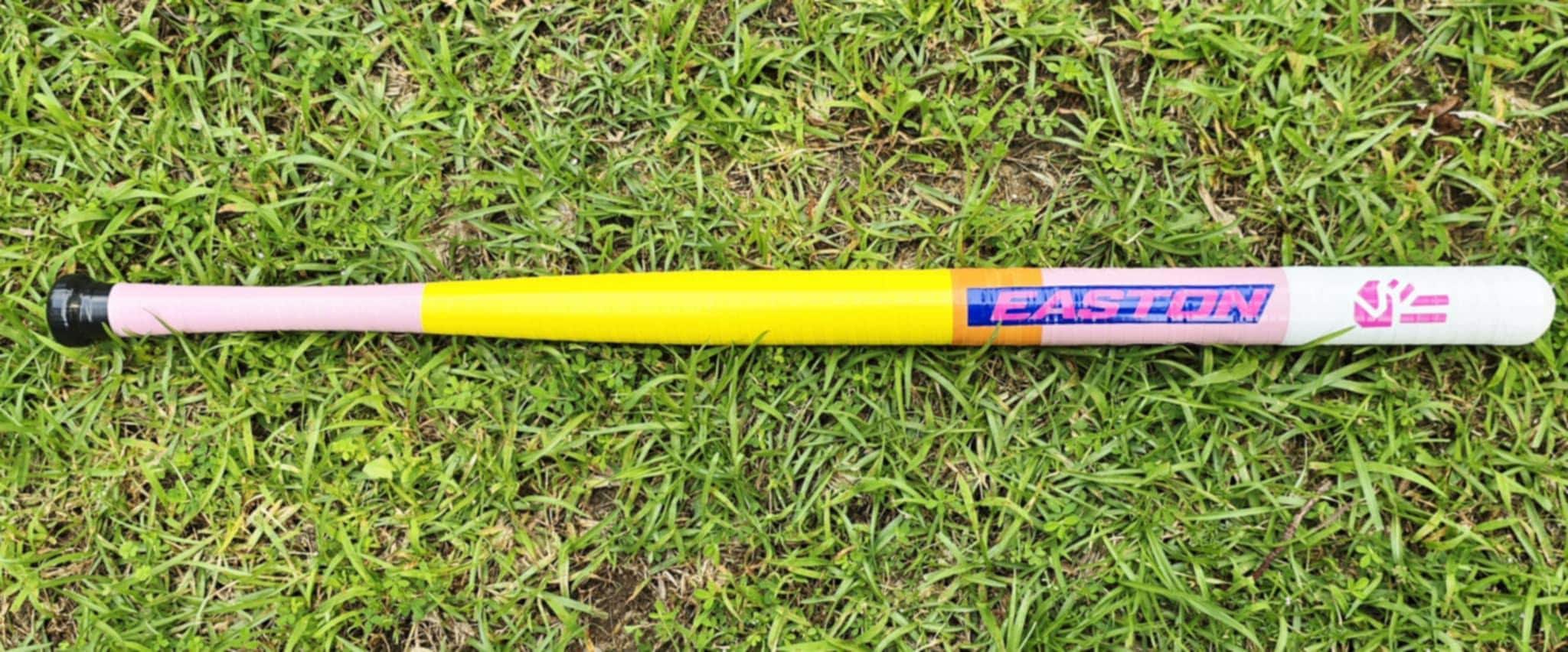 Dub Taped Plastic Baseball Bat, Plastic Baseball Bat, Novelty Baseball ...
