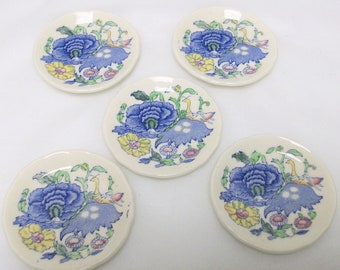 Plantation Plates - Etsy