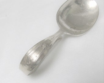 Community Baby Spoon | Etsy