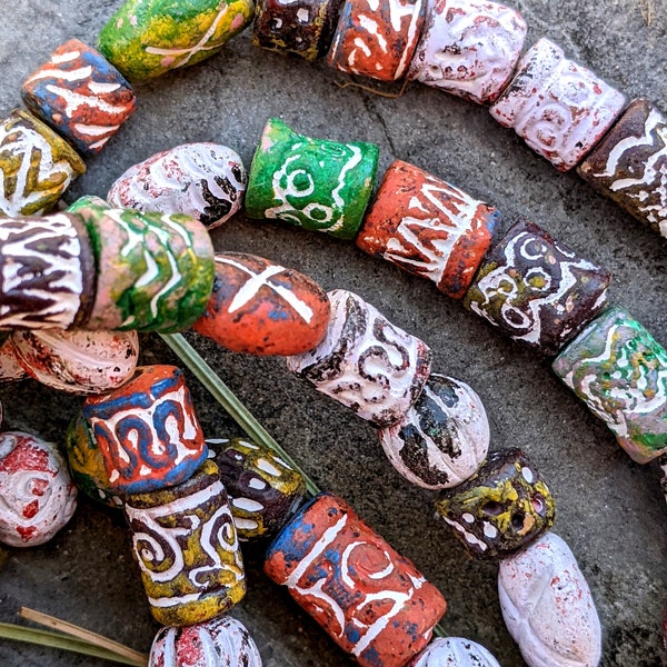 African Clay - Etsy