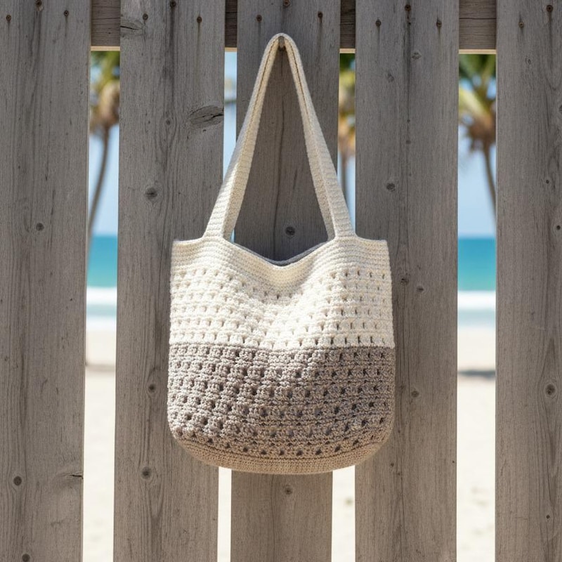 Crochet Selling Bag - Etsy