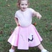 Betty's Sock Hop Poodle Skirt PDF Pattern - 2T - 16years - Etsy