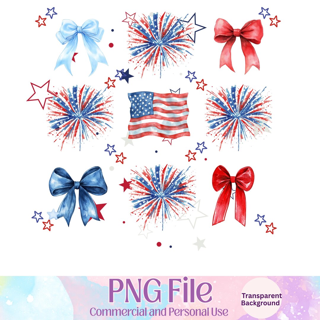 Coquette 4th of July, Preppy 4th of July, Fireworks, Coquette American ...