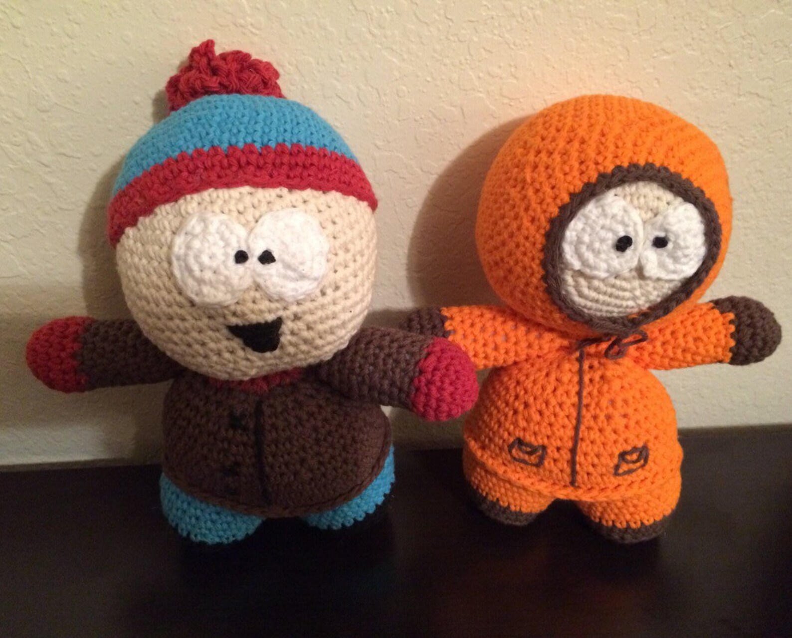 South Park Stan Doll - Etsy