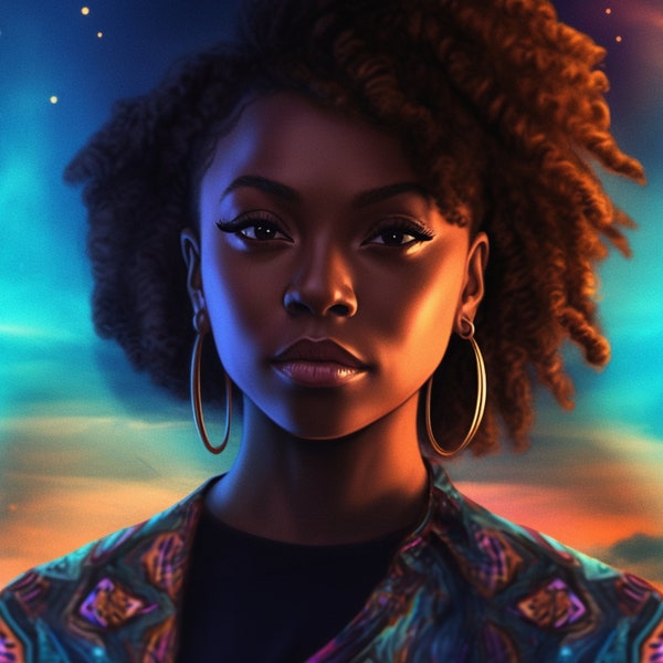 Premade African American Book Covers - Etsy