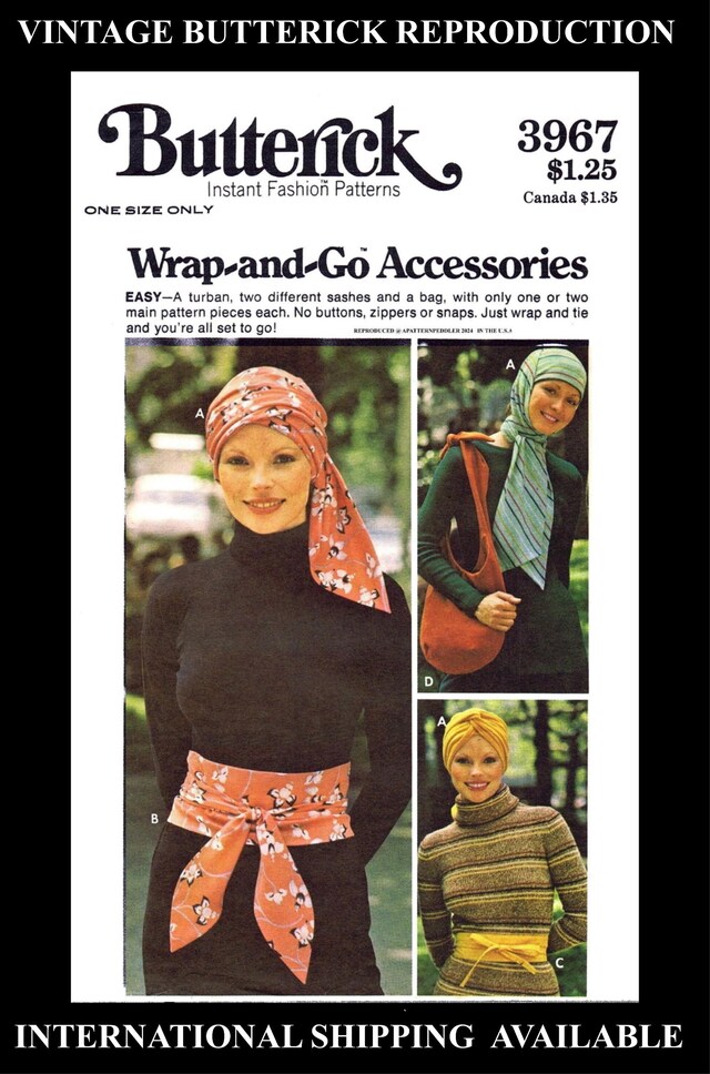 APATTERNPEDDLER - Etsy