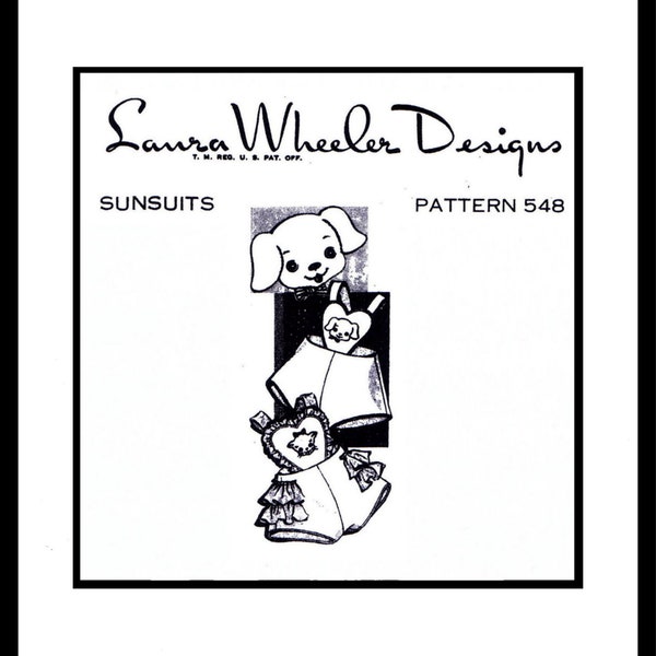 Laura Wheeler Design - Etsy