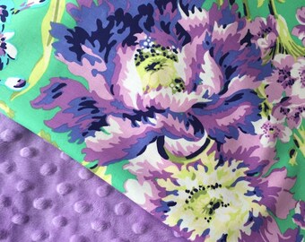 Amy butler bedding | Etsy