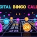 BINGO! 90 Caller Powerpoint Template - Etsy Canada
