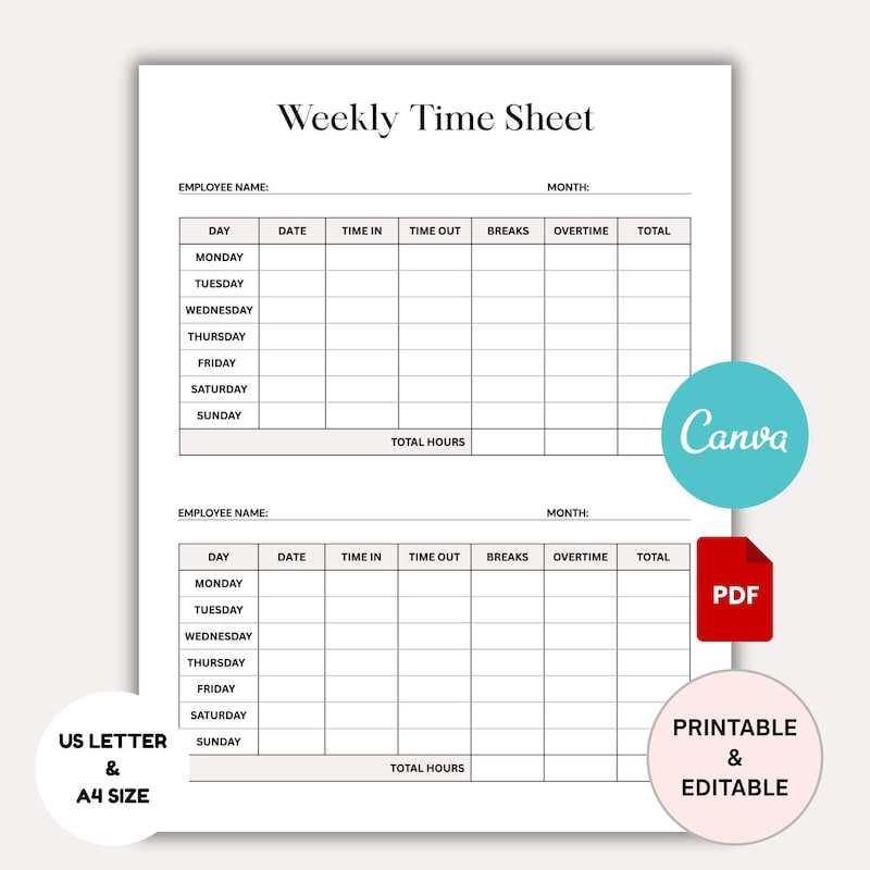 Letter Paper Organizer - Etsy