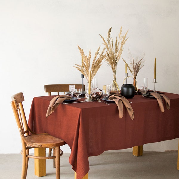 Wedding Tablecloth - Etsy