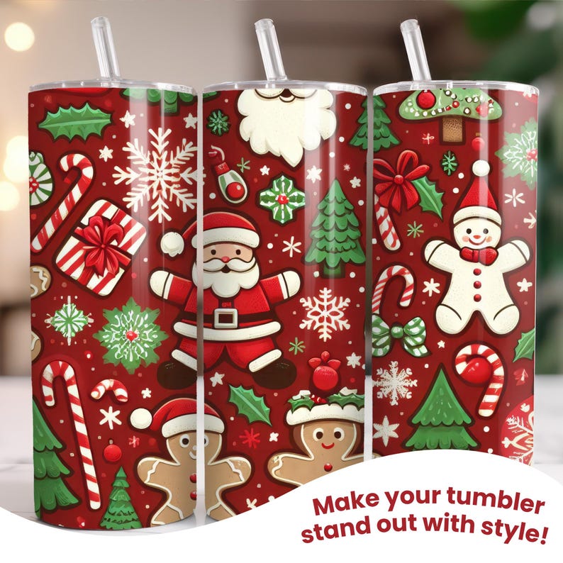 Digital Paper Mega Bundle - Christmas, 1700 Plus Seamless 12x12 ...