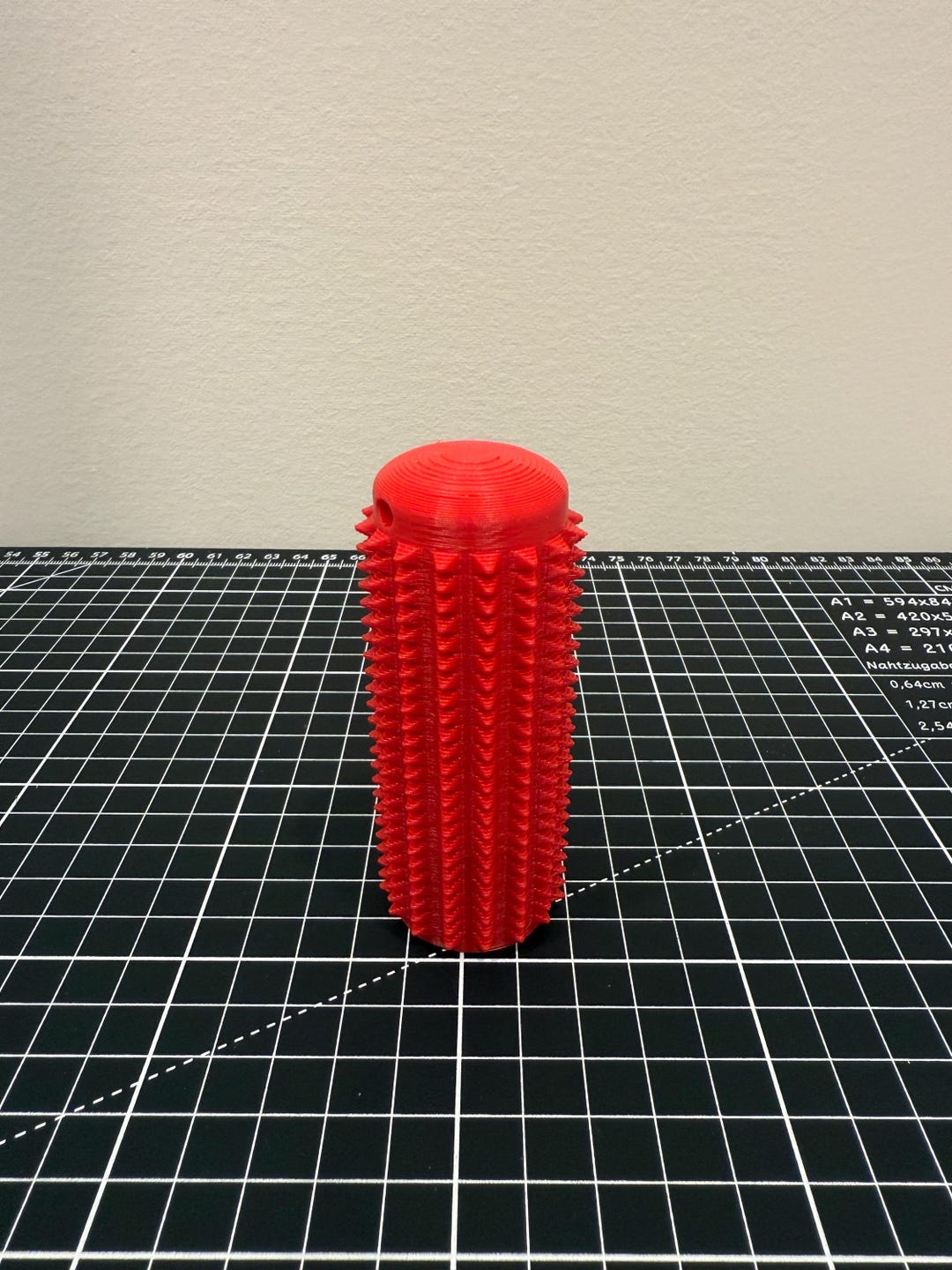 Spiky Calm Down Fidget | No Pain Felt | Perfect for When Sad or Angry ...