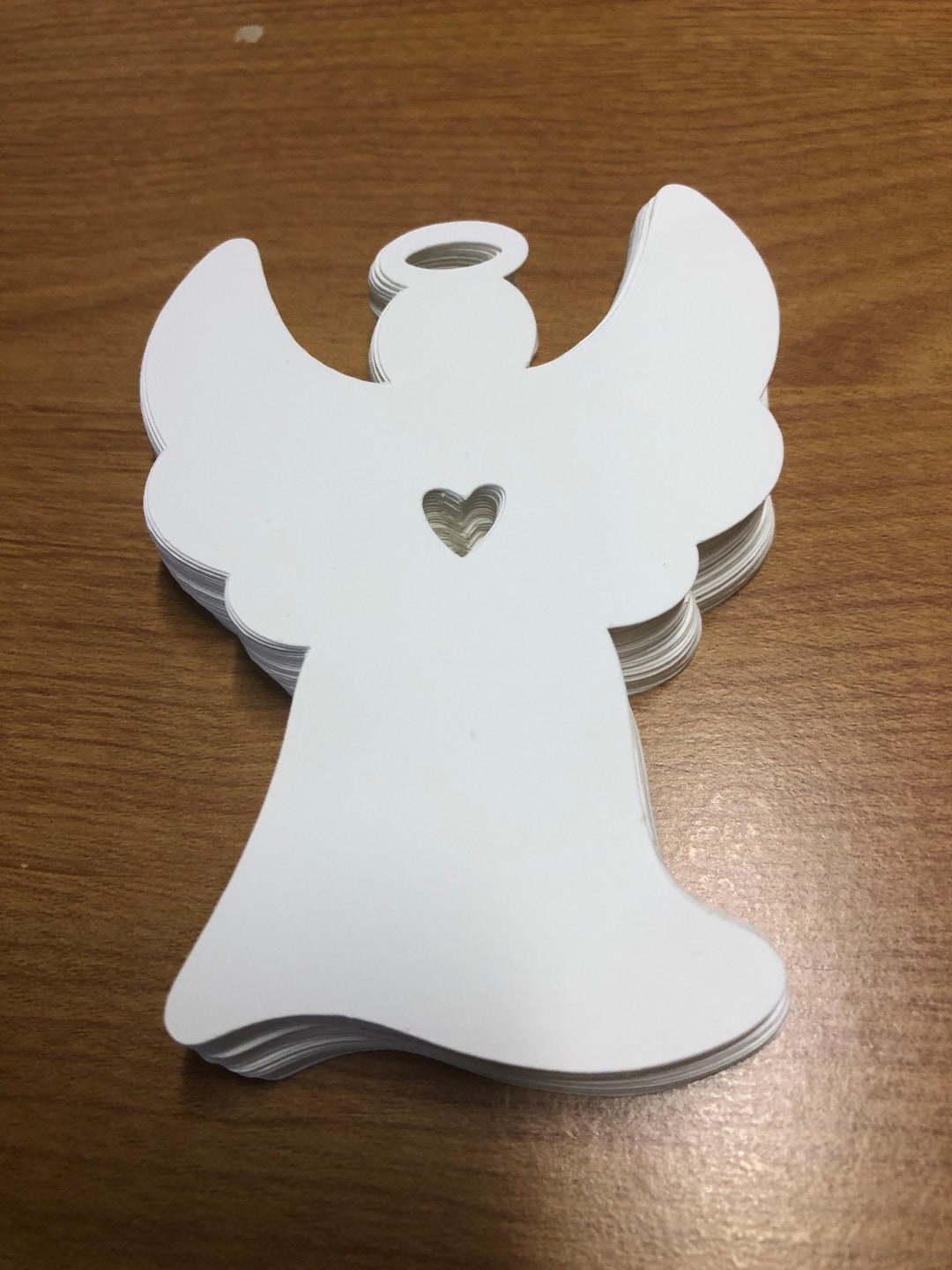 40 Angels for Angel Giving Trees, Christmas Cards, Holiday Decorations ...