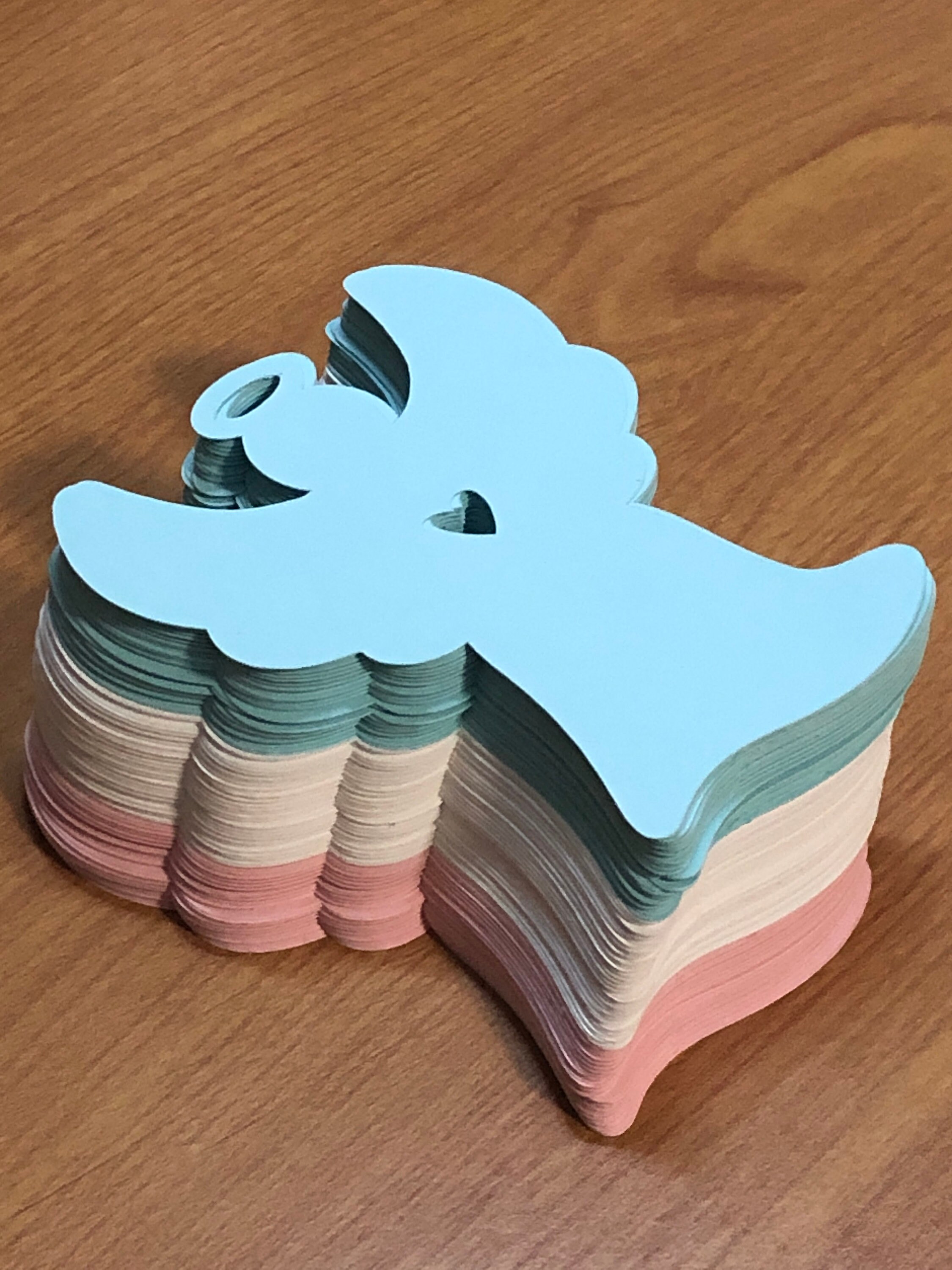 40 Angels for Angel Giving Trees, Christmas Cards, Holiday Decorations ...