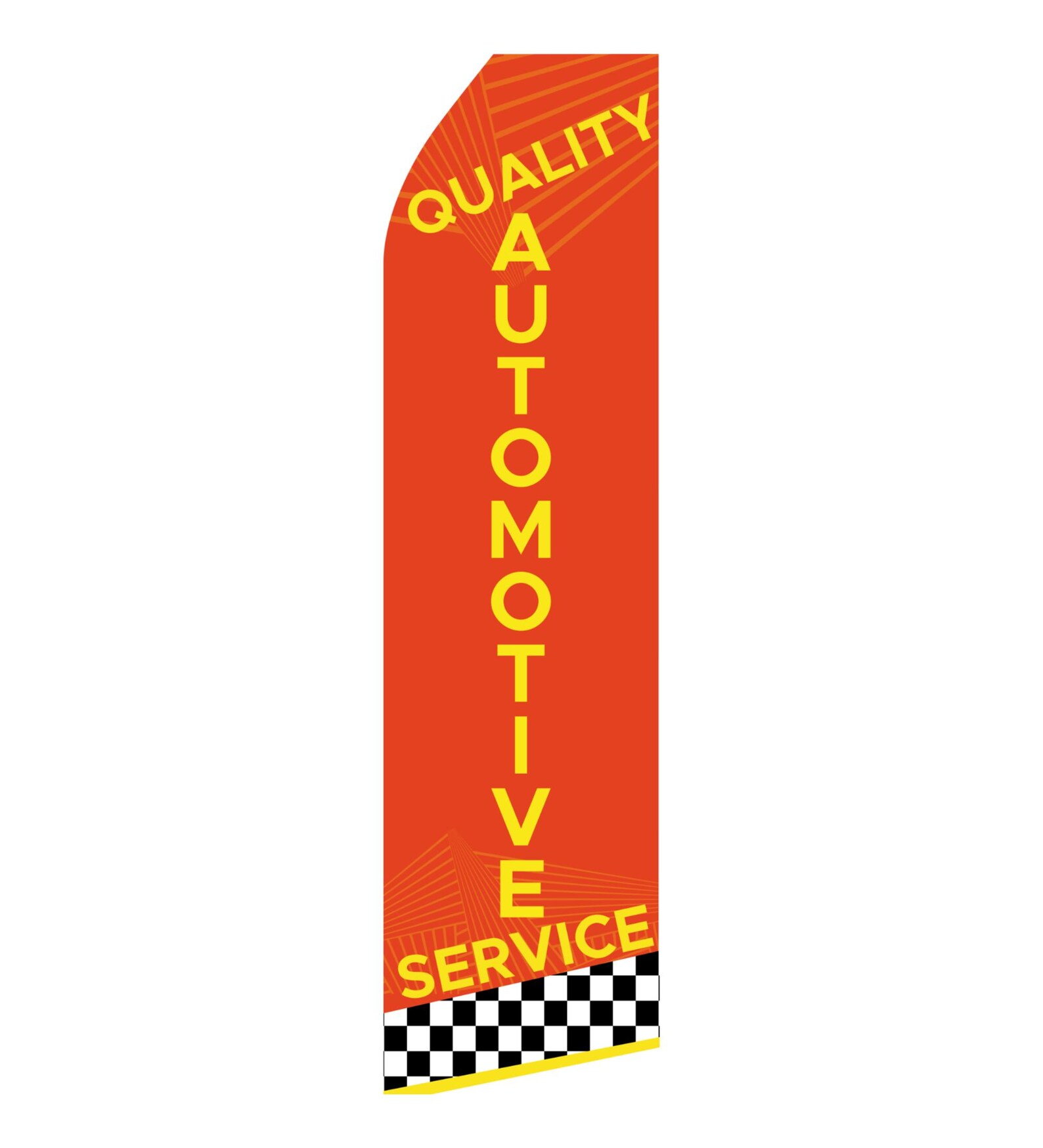 Automotive Advertising Banner: Car Repair, Wash, Tires, Oil Change (11 ...