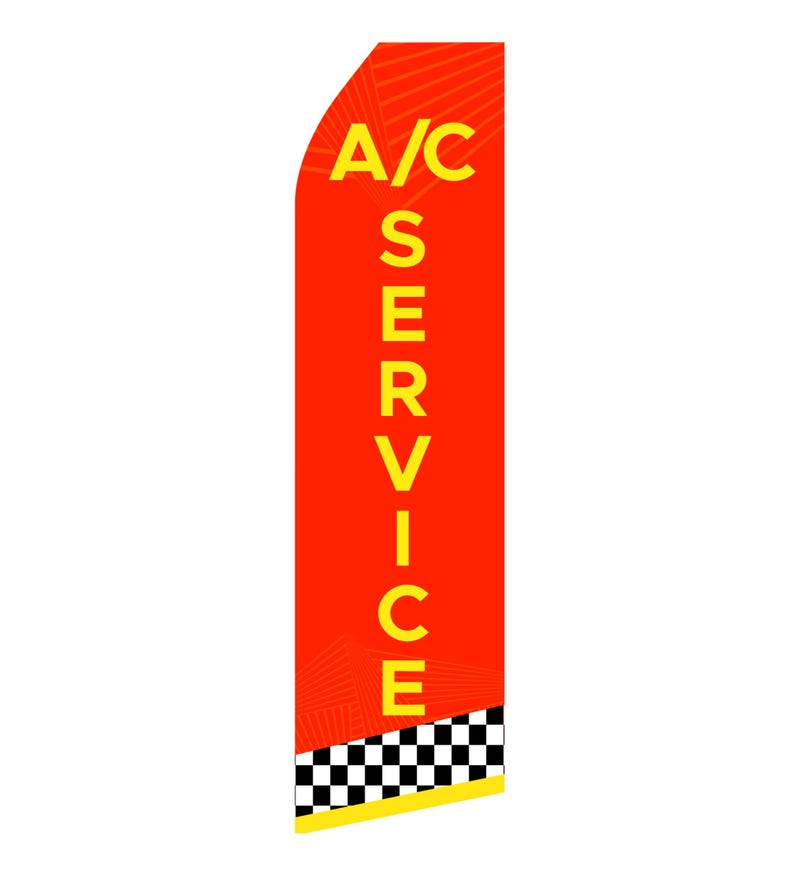 Automotive Advertising Banner: Car Repair, Wash, Tires, Oil Change (11 ...