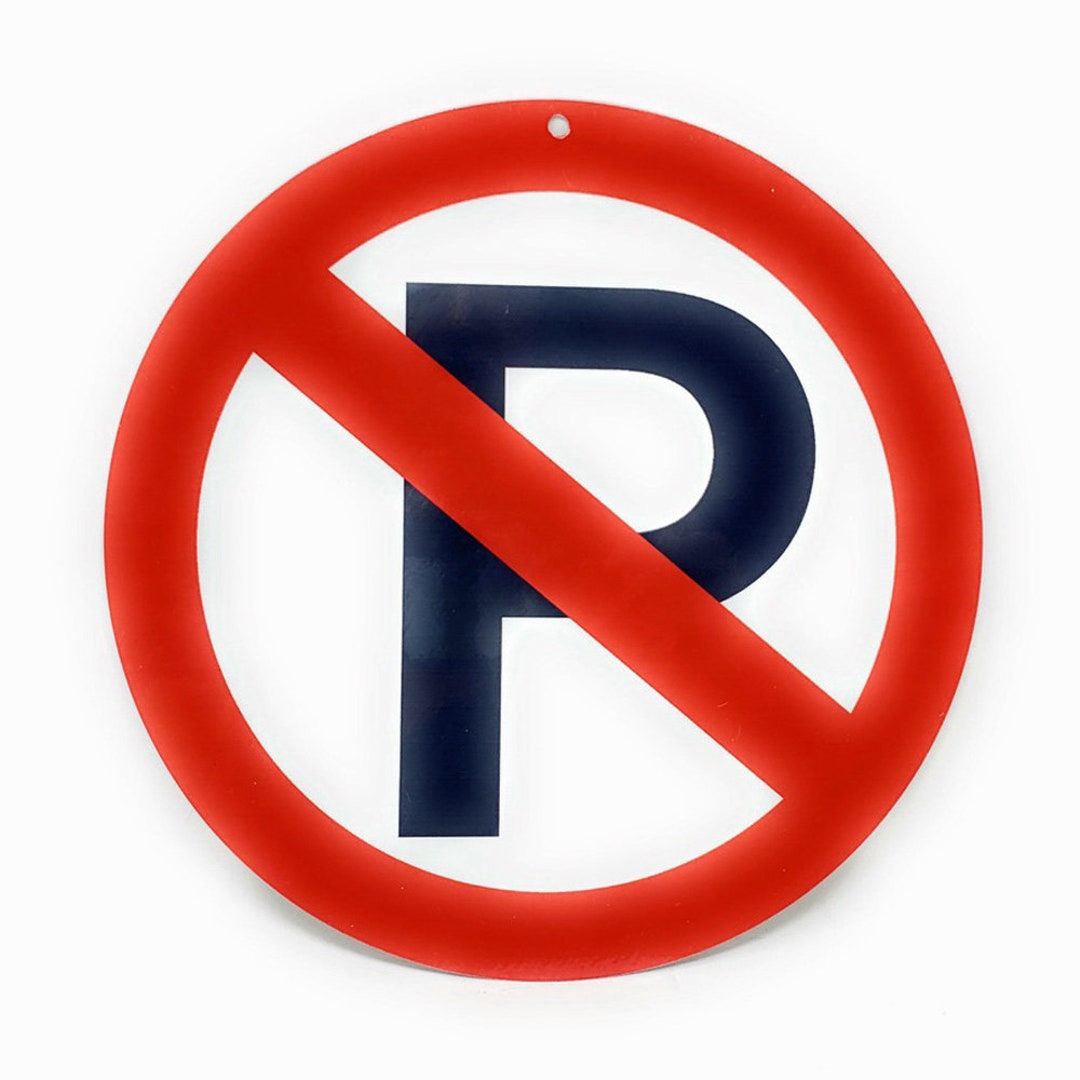 NO PARKING Road Street Sign 8 Aluminum Weather Etsy no-parking-road-street-sign-8-aluminum-weather-etsy
