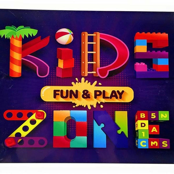 Kids Novelty - Etsy