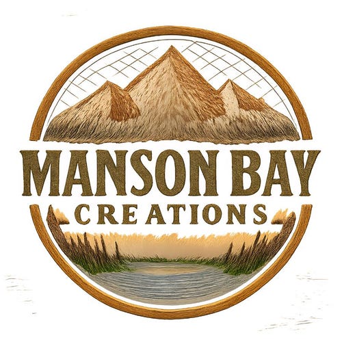 mansonbaycreations - Etsy