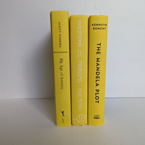 DecorateWithBooks - Etsy