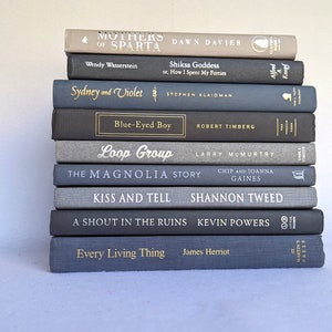 DecorateWithBooks - Etsy