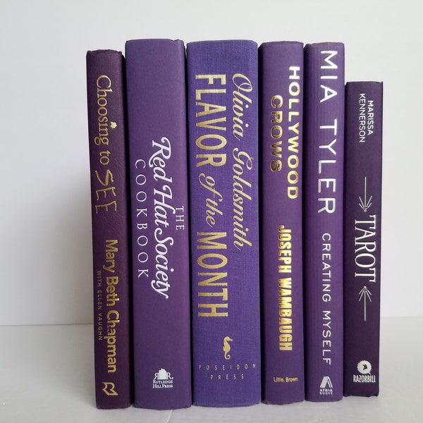 DecorateWithBooks - Etsy