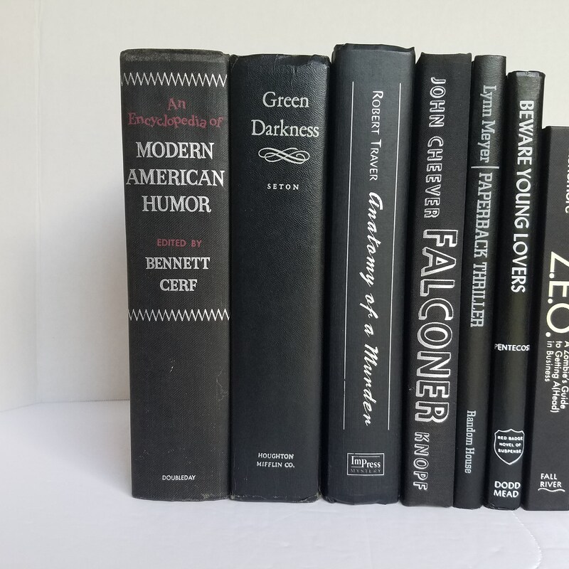 DecorateWithBooks - Etsy