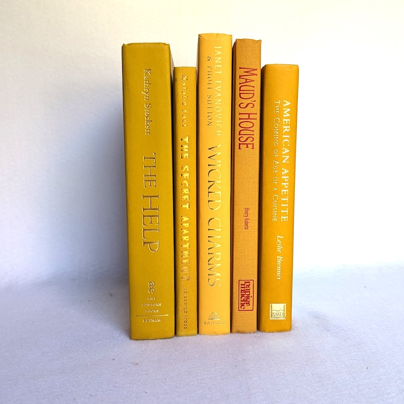 DecorateWithBooks - Etsy