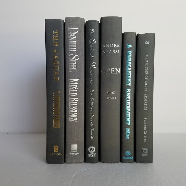 DecorateWithBooks - Etsy