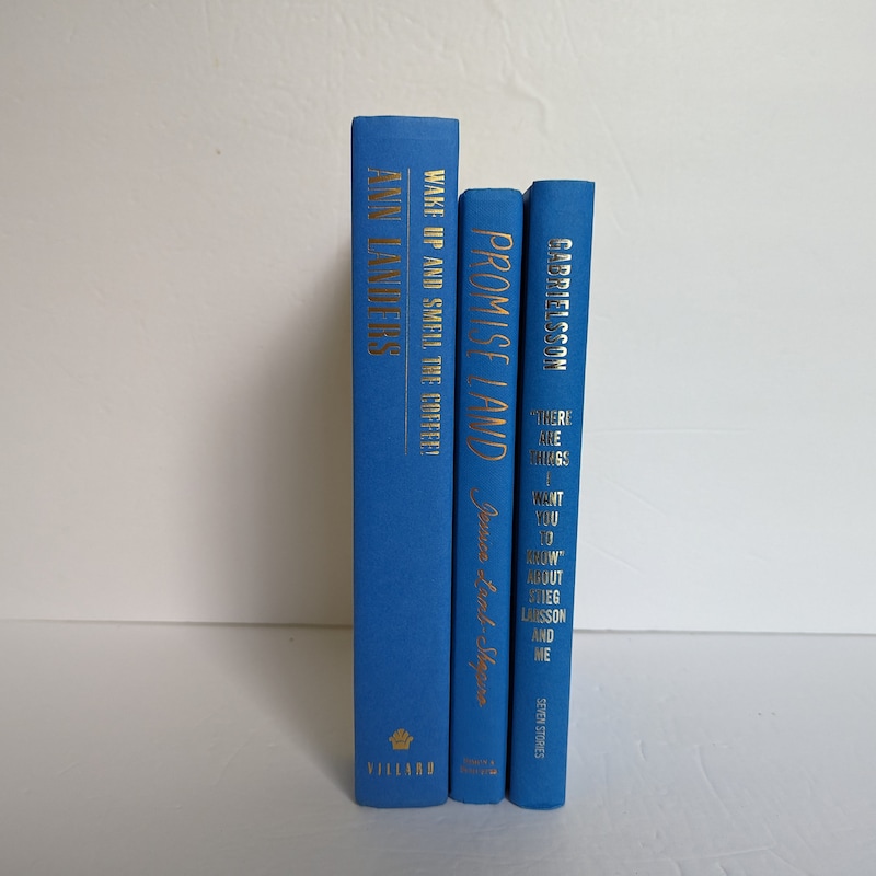 DecorateWithBooks - Etsy