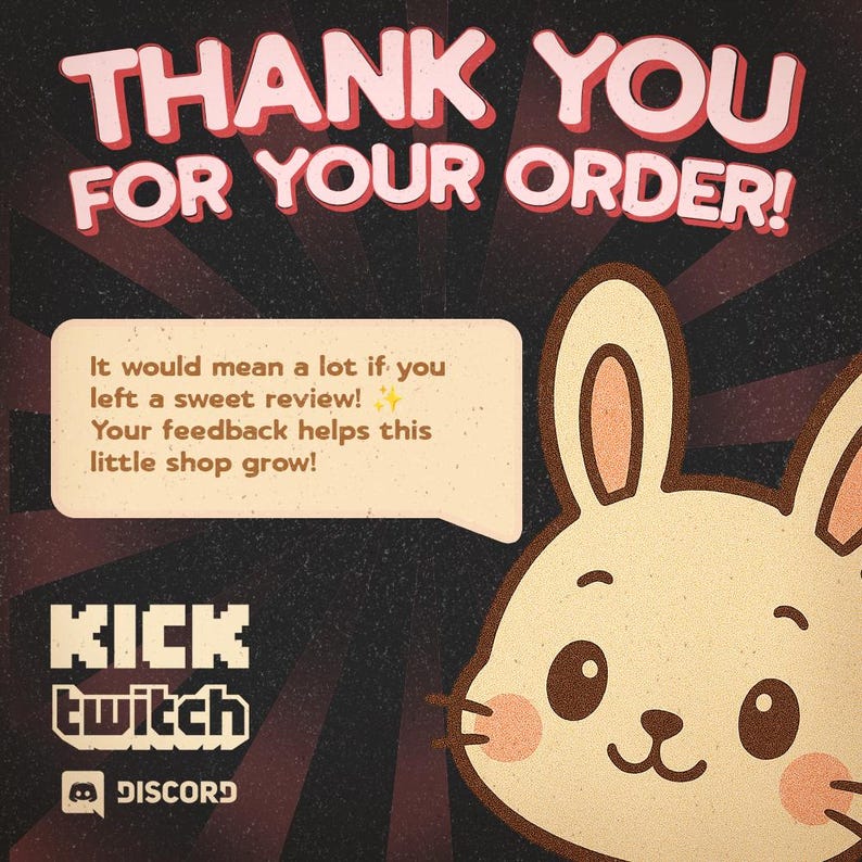 Kawaii Bomb Animated Emote: Kaboom GIF for Twitch, Discord, Kick ...