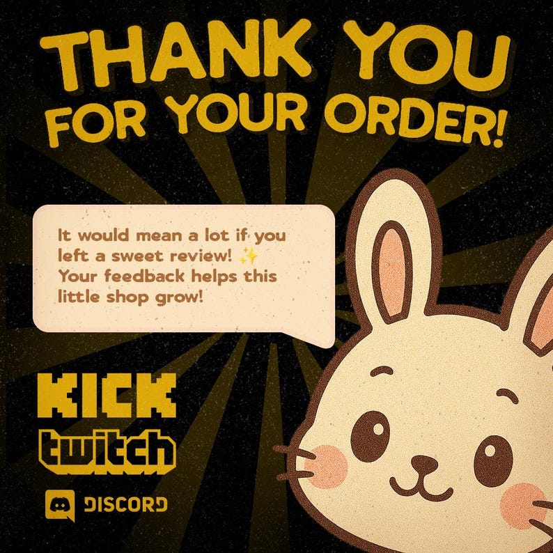 Kawaii Air Quotes Duck Animated Emote for Twitch and Discord, Funny ...