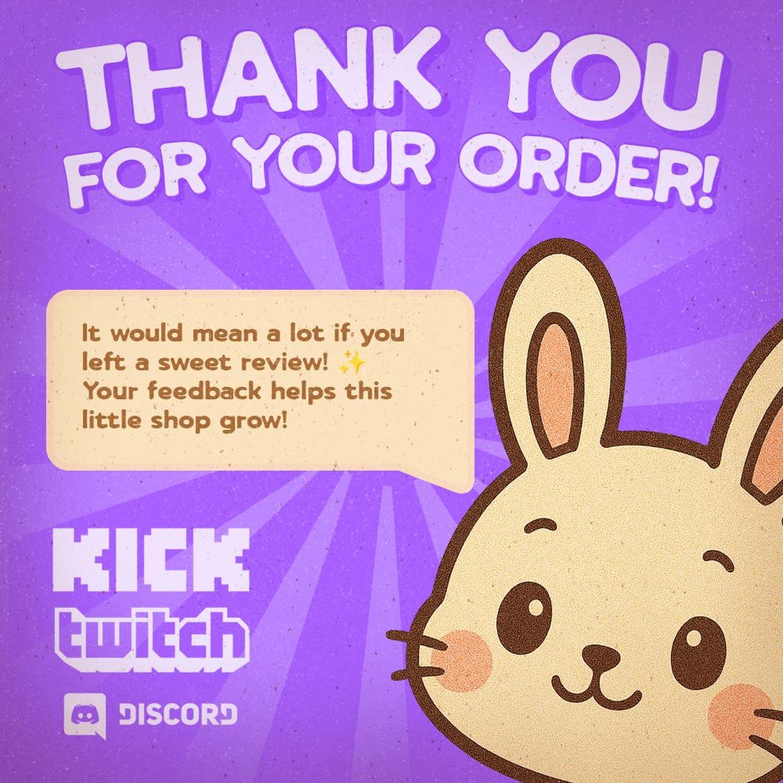 Kawaii Dancing Cat Animated Emote: Twitch/discord Stream Overlay (GIF ...