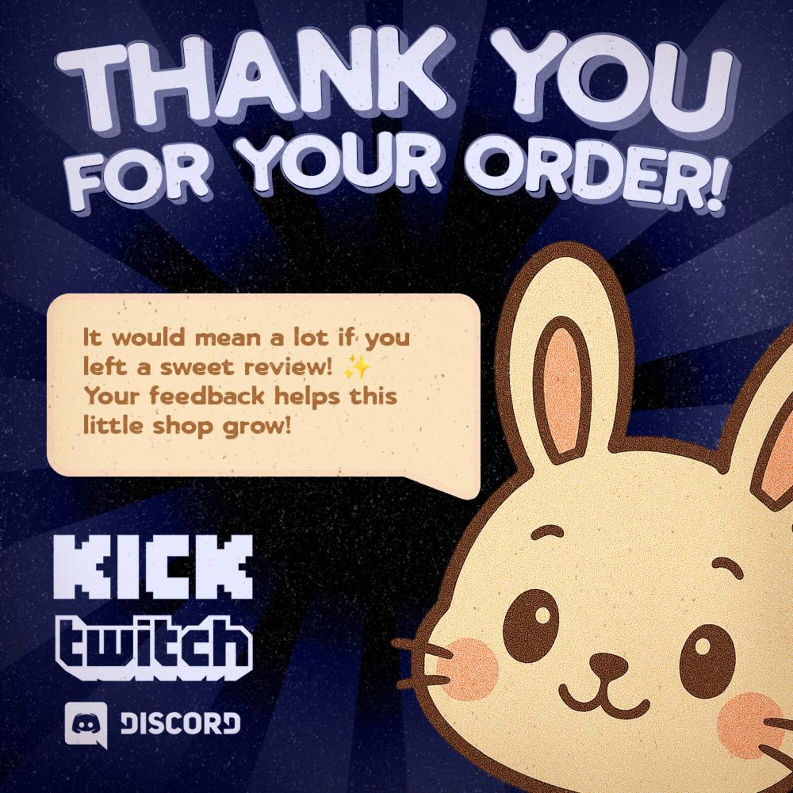 Kawaii Dancing Cat & Lion Animated Emotes: Twitch/discord Stream Assets ...
