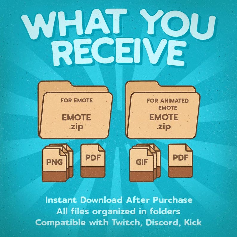 Waving Shark Animated Emote: Kawaii GIF for Twitch, Discord, Kick - Etsy