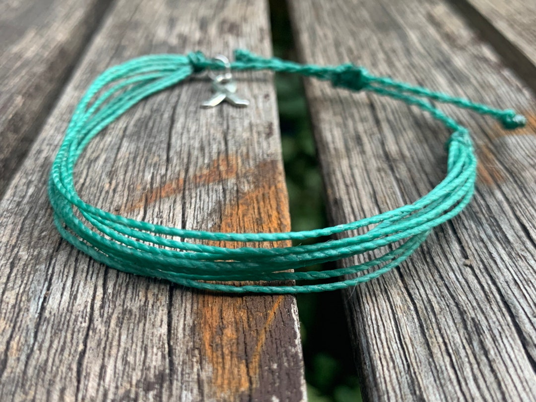 Obsessive Compulsive Disorder Awareness and Support Bracelet - Etsy