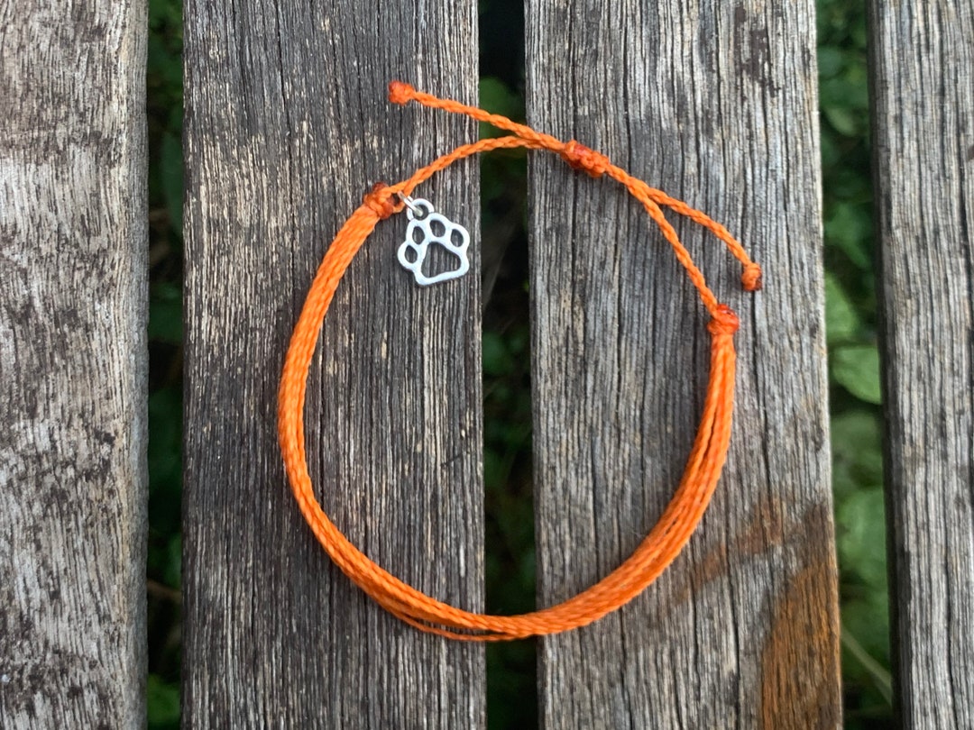 Animal Abuse and Cruelty Awareness Bracelet - Etsy