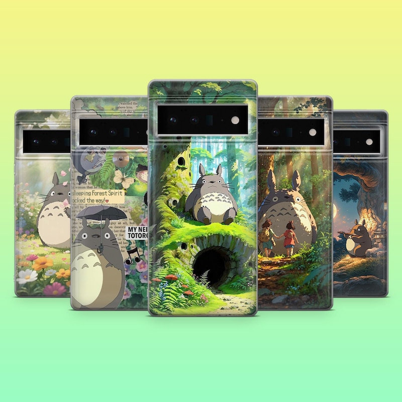 Pixel 9a Cases Anime - Etsy UK