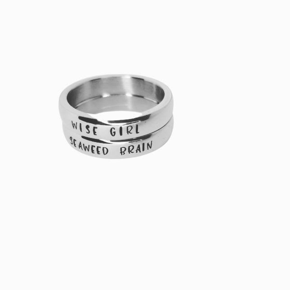 Percy Jackson Son of Poseidon Olympian God Jackson Ring - Etsy