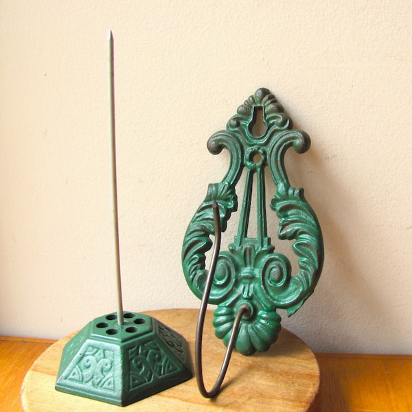 Vintage Paper Receipt Spikes - Etsy