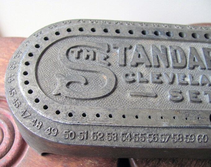 Vintage Drill Bit Holder. Standard Tool Co. Drill Bit Index 1 to 60 ...