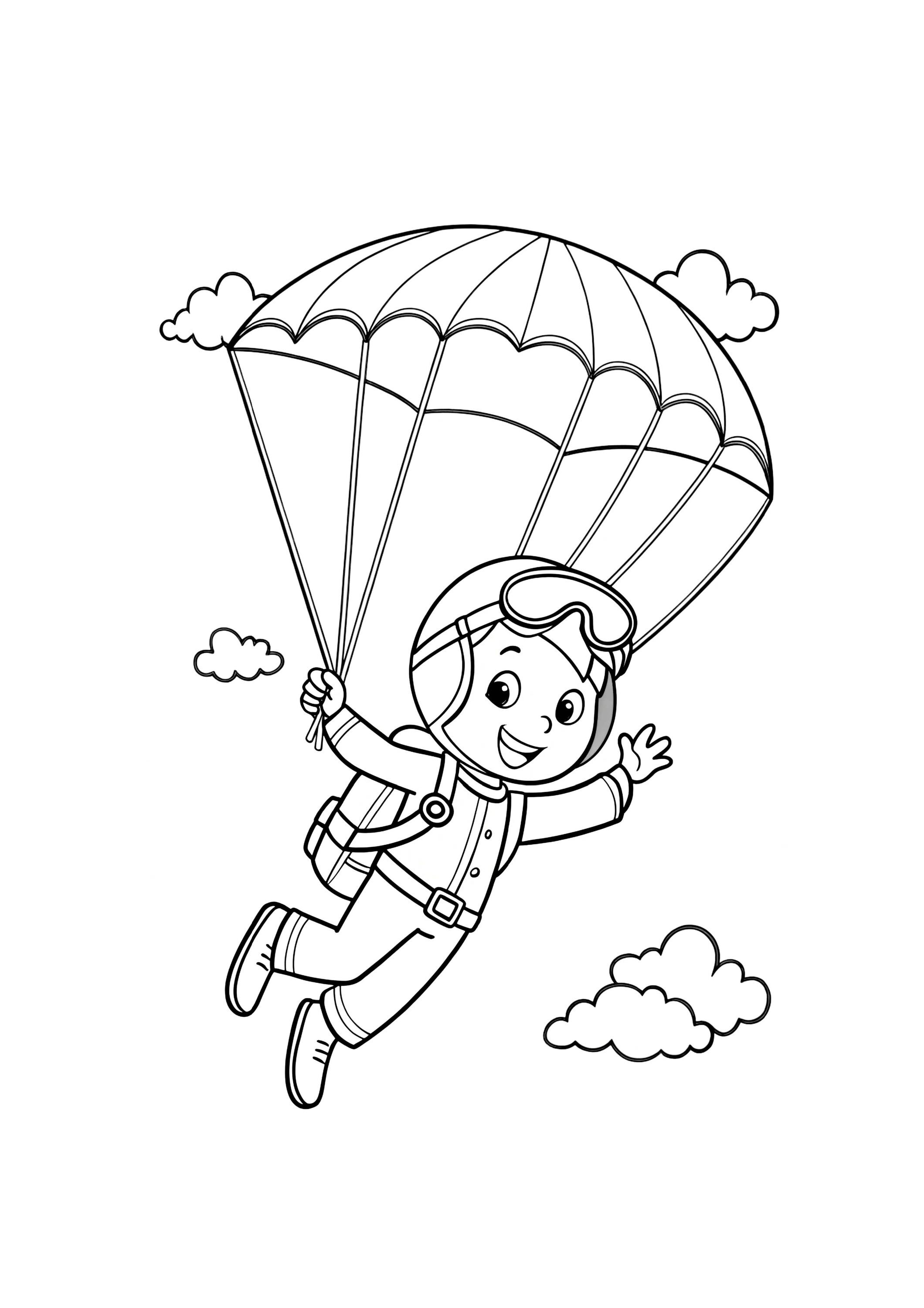 Pilot Coloring Book: Airplane & Aviation Art - 25 Procreate Pages ...