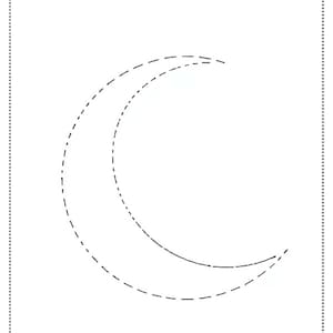 Learn Drawing Worksheet for Kids – Step-by-step Drawing Practice ...