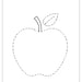 Learn Drawing Worksheet for Kids – Step-by-step Drawing Practice ...
