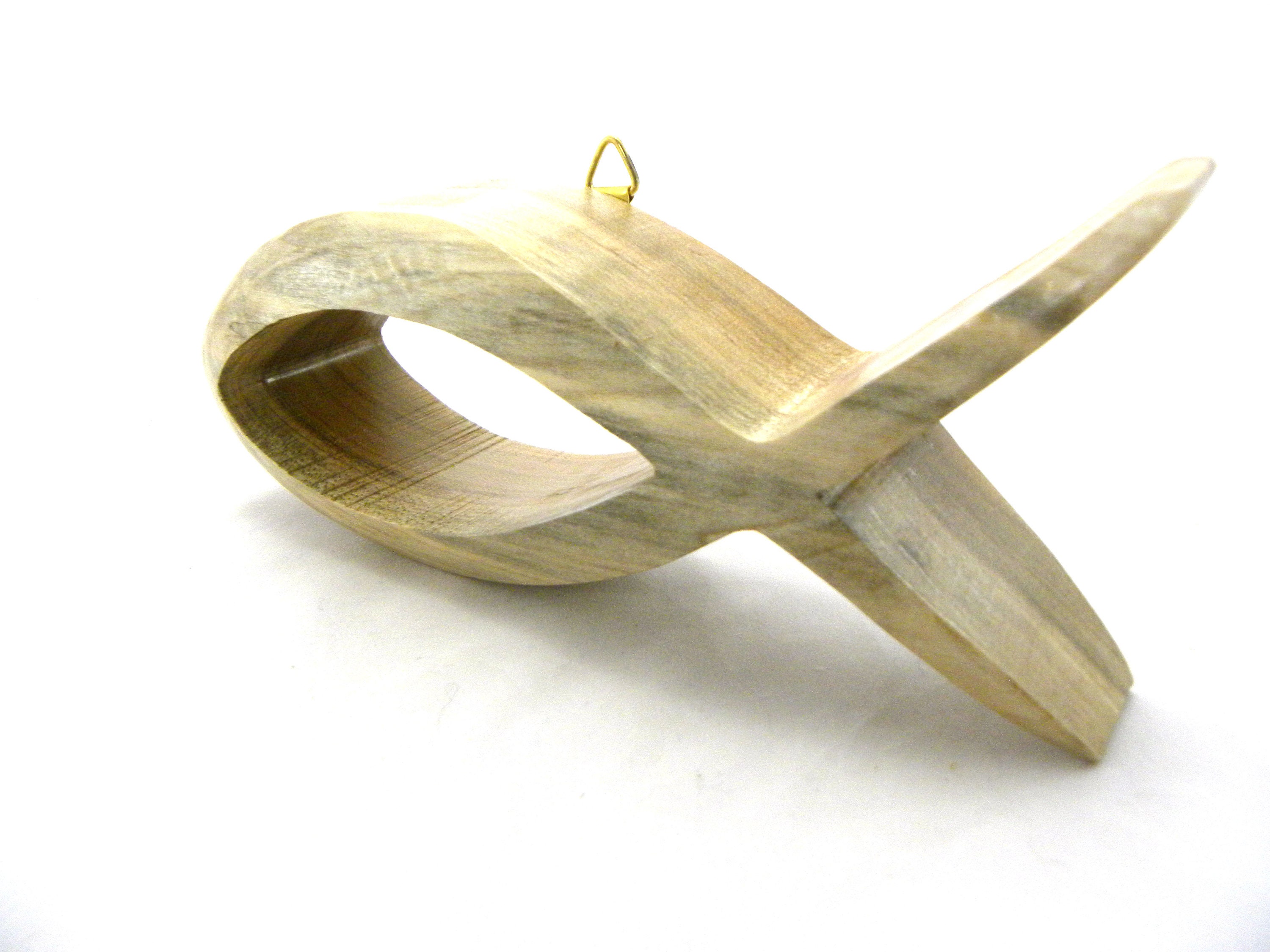 Jesus Fish Outline Wood Wall Art, Ichthys, Ichthus, Christian Fish ...