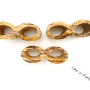 Wood Infinity Symbol - Etsy