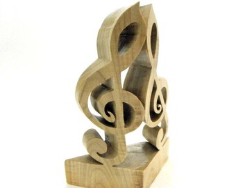 G Clef - Etsy